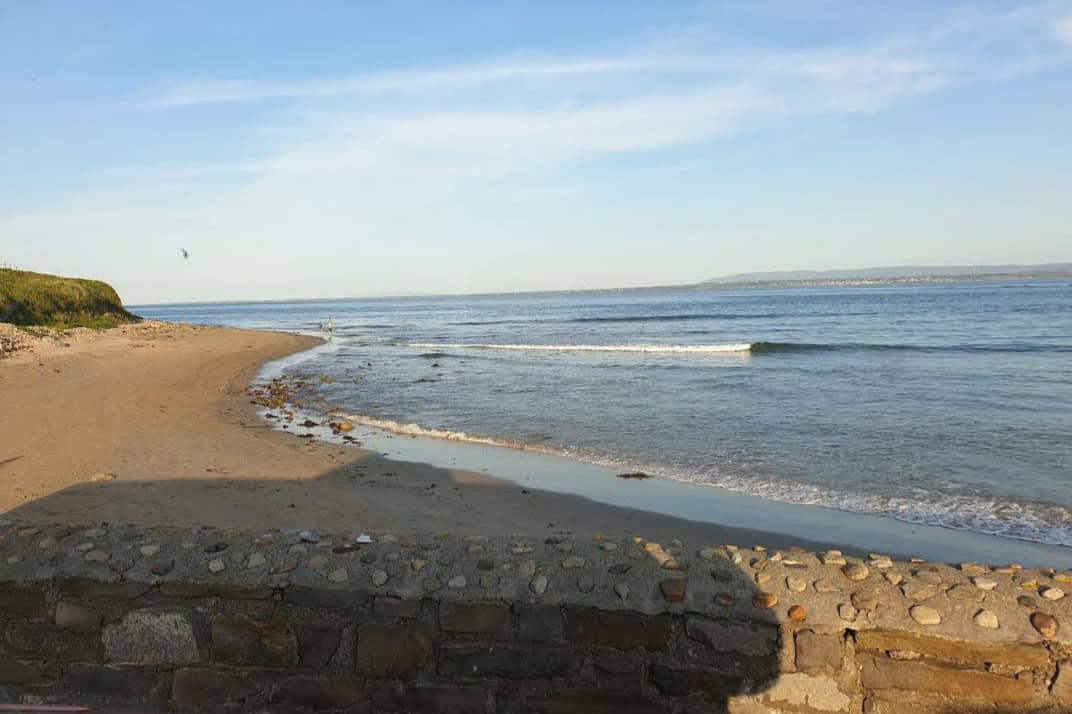 Activities - Ross Beach Family Farmhouse B&B